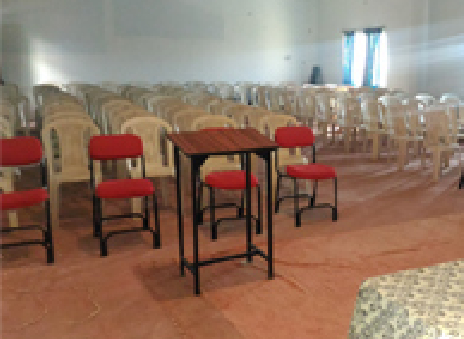 Noor College of Education